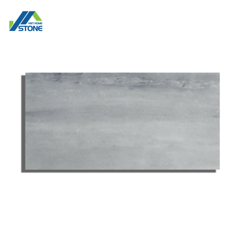 Stormy Grey Marble Tile – Viet Home Stone