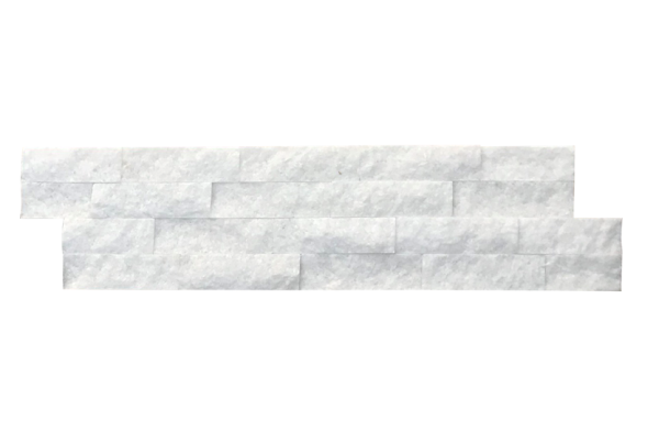 CHARMING VIETNAM WHITE LEDGER STONE – Viet Home Stone