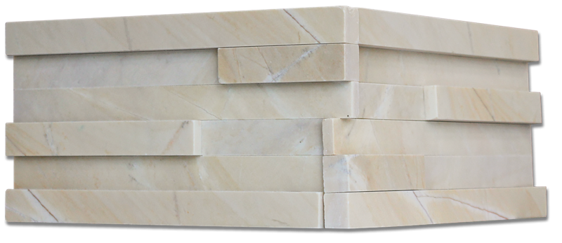 VIET HOME STONE’S TOP 12 LEDGER STONE PANELS – Viet Home Stone