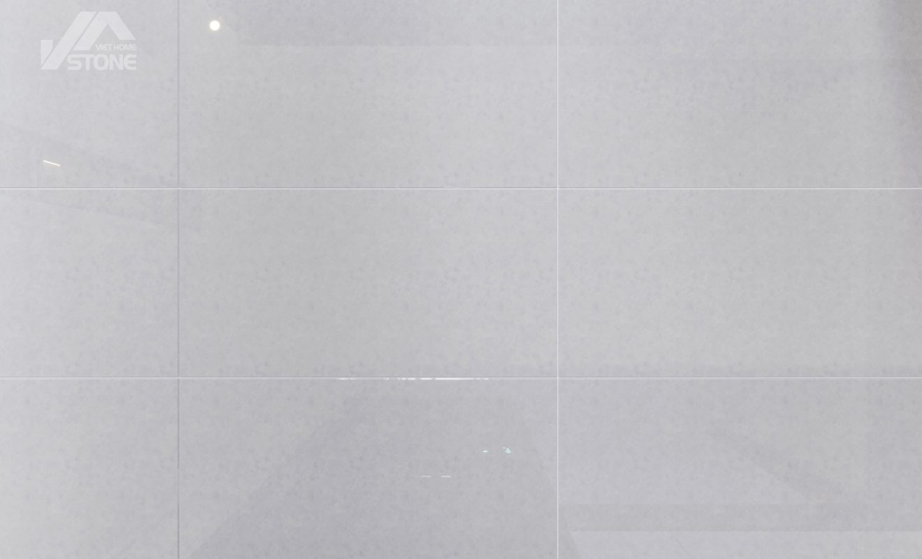 Crystal White Marble Tile – Viet Home Stone